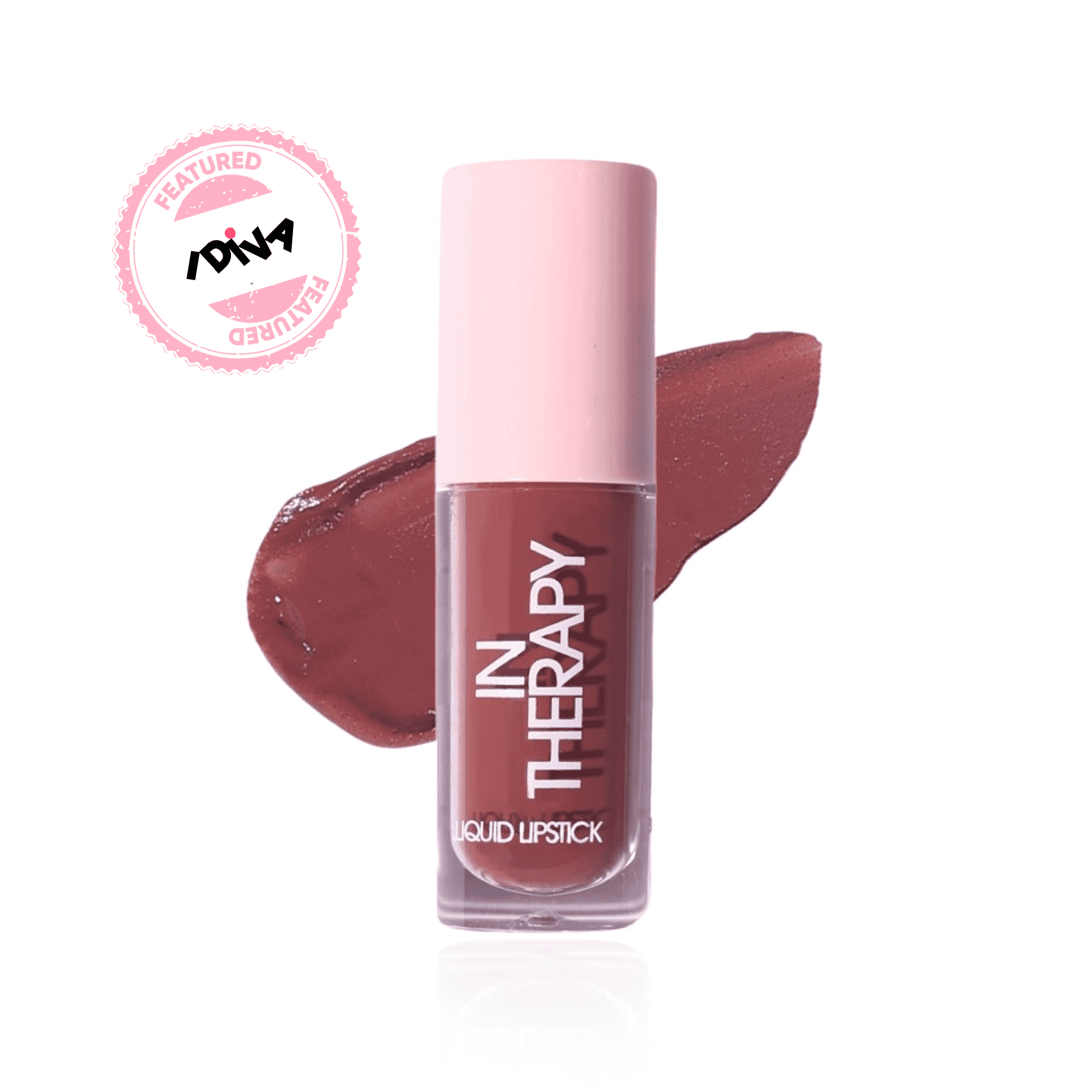 IN THERAPY I BRAIN WASH – flossycosmetics