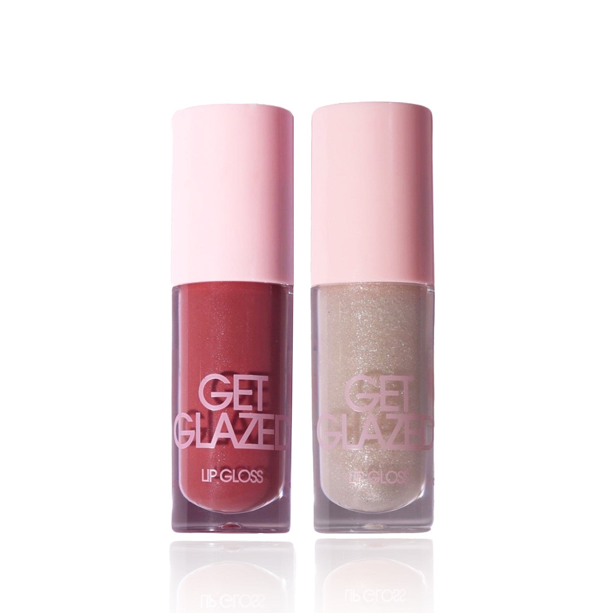 GET GLAZED GLOSS BUNDLE – flossycosmetics